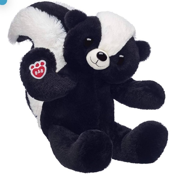 Build-A-Bear | Toys | Build A Bear Workshop Skunk Plush Online ...
